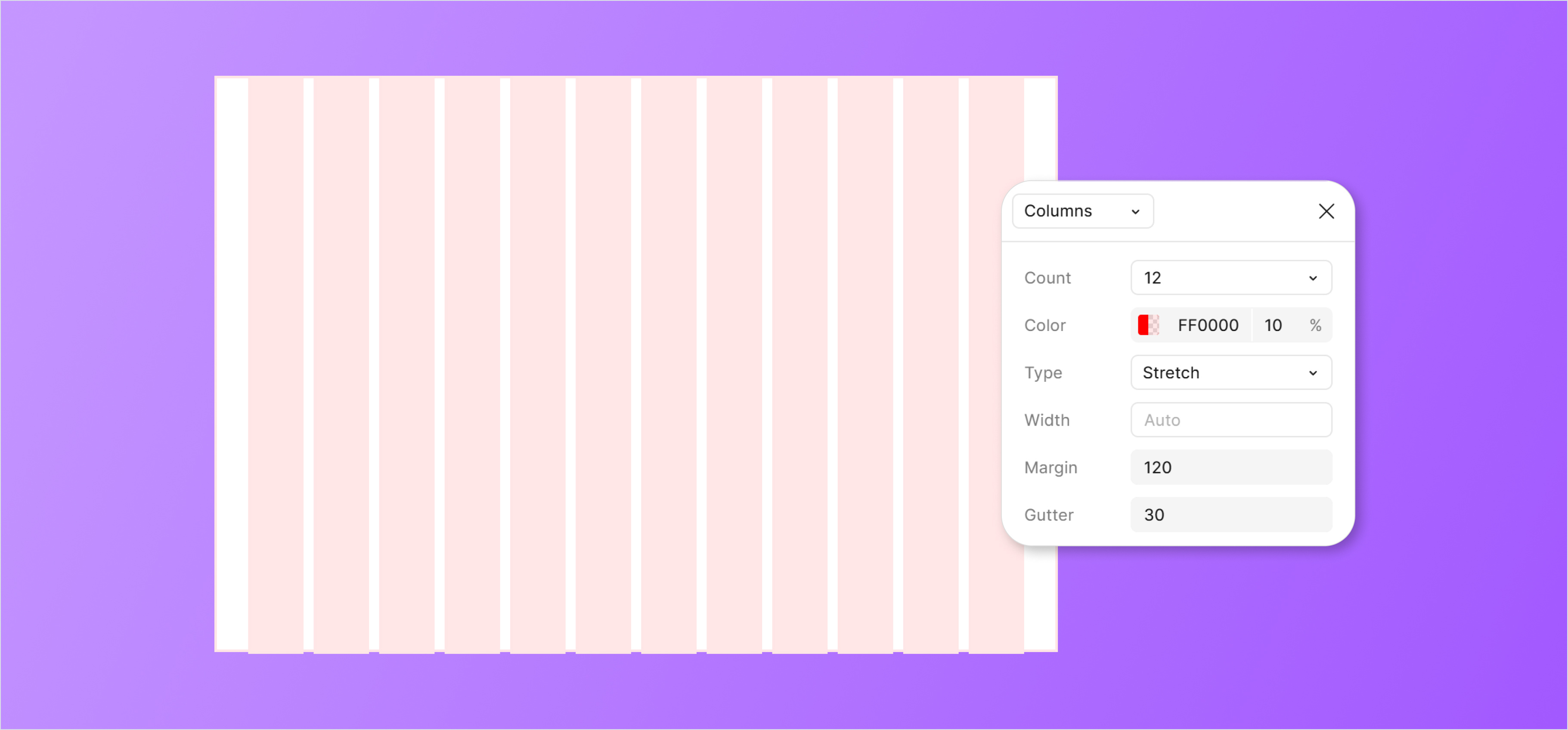 Designing for the Web: Best Practices in Figma: Basics of designing for the Web and best practices.
